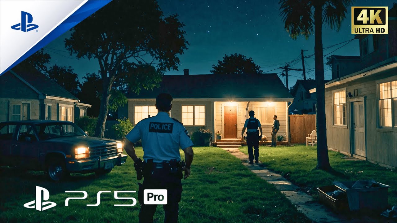 NEW & Upcoming PS5 Games You Can Play NOW! (Trailers in 4K) - YouTube