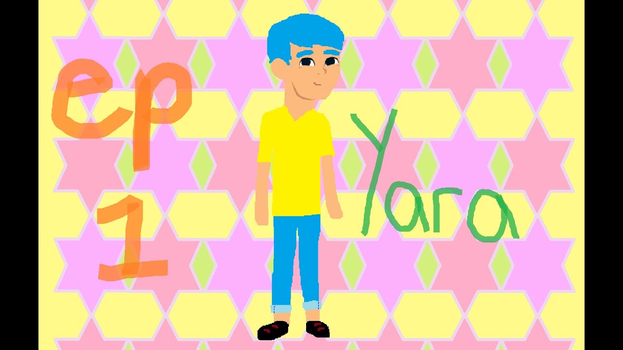 YARA: A LIAR CARTOON | KIDZONECHANNEL - YouTube