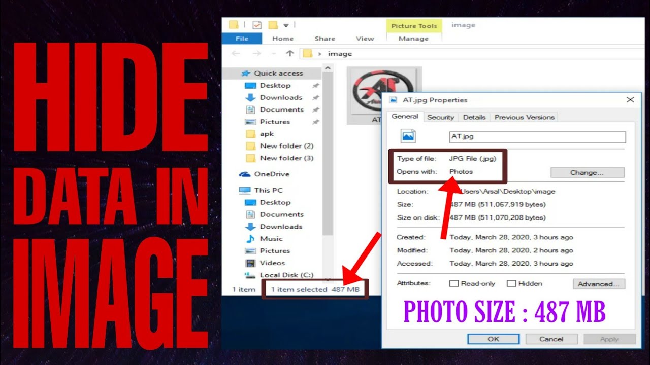 How To Hide Data Inside An Image Hide Files In Image Hide Data how-to-hide-data-inside-an-image-hide-files-in-image-hide-data