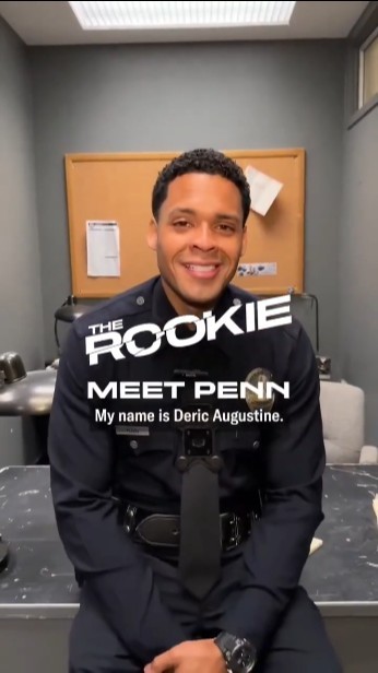 The Rookie Season 7 - Meet The New Rookies - YouTube