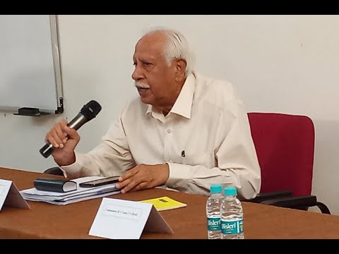 Xi Jinping’s 3rd term: Implications for India, global order – Inaugural ...