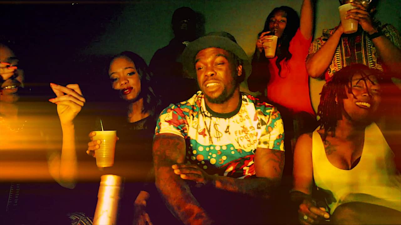 Maine Gwap - Back it up on me ft Anasi Monet (Directed By Jet Phynx ...