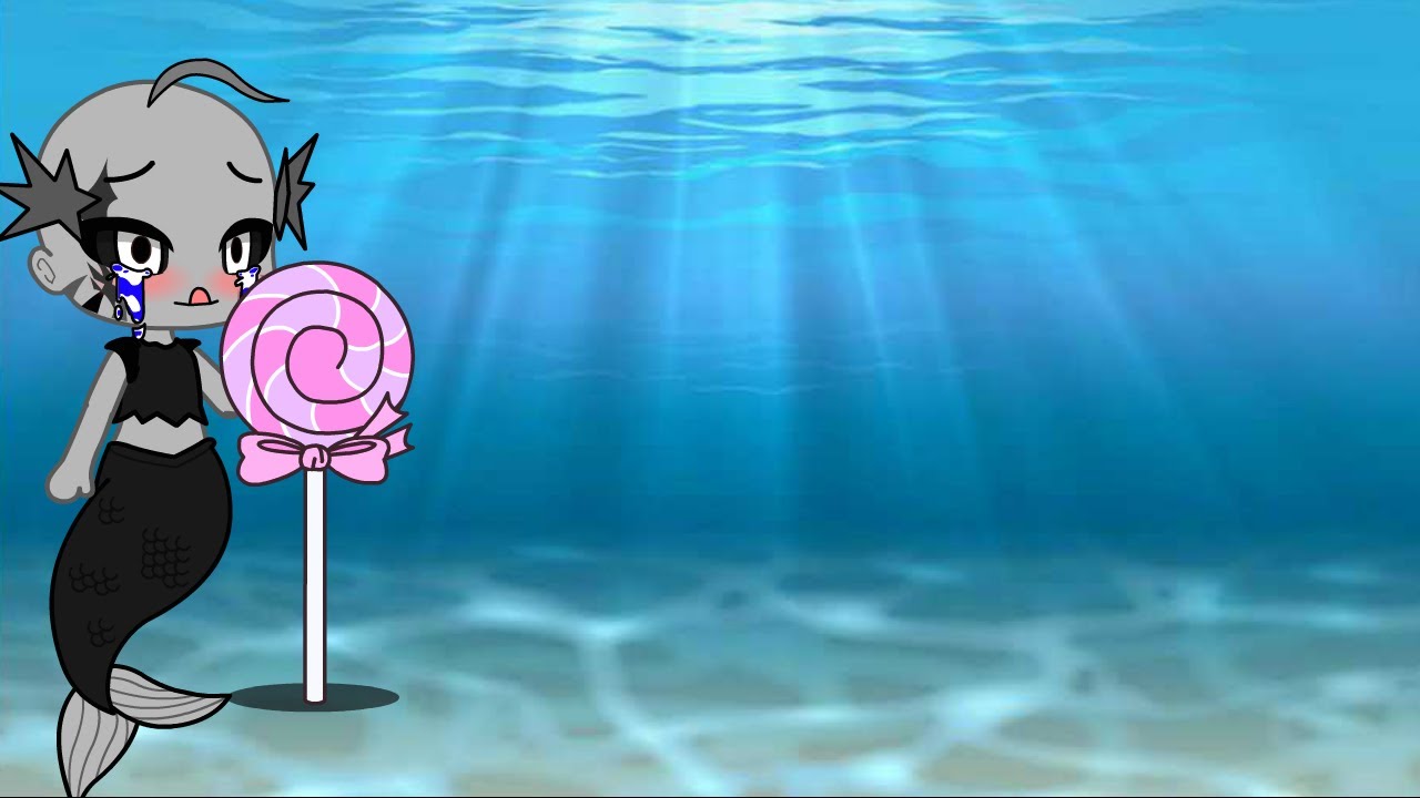 ||Hand sea monster||Gacha Club||Good Ending||PART 3||REACTION|| - YouTube
