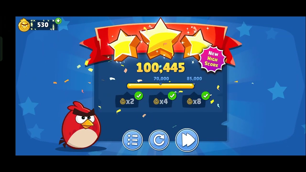 Angry birds|angry birds game|AB Friends|level up 3to10 - YouTube