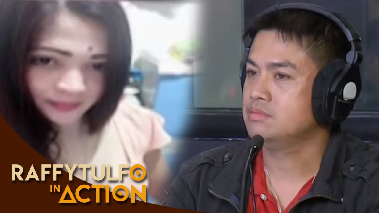 PART 1 | SIYA NA ANG PINAKA MARTIR NA MISTER. LAGING KINAKAWAWA NG LASINGGERANG MISIS! - YouTube