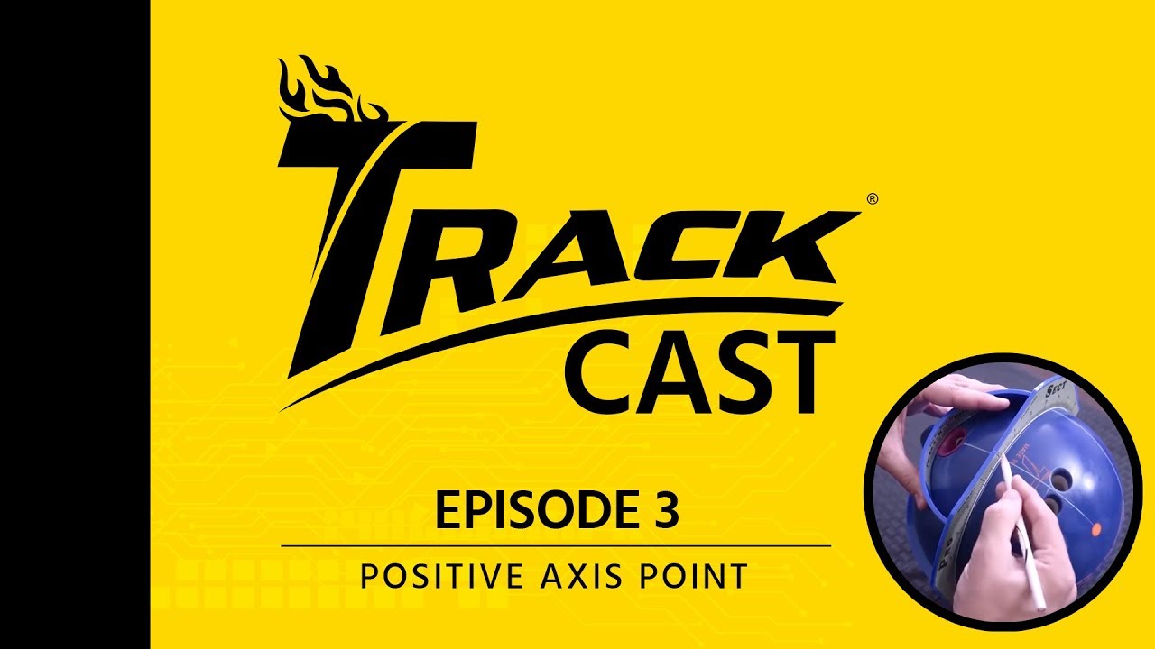 Trackcast Episode 3 | Finding Your Positive Axis Point - YouTube
