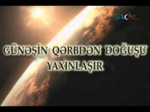 Haci Vasif Ölum haqqinda