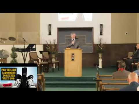 Missionaries Peter and Robyn Gration - Vanuatu - YouTube