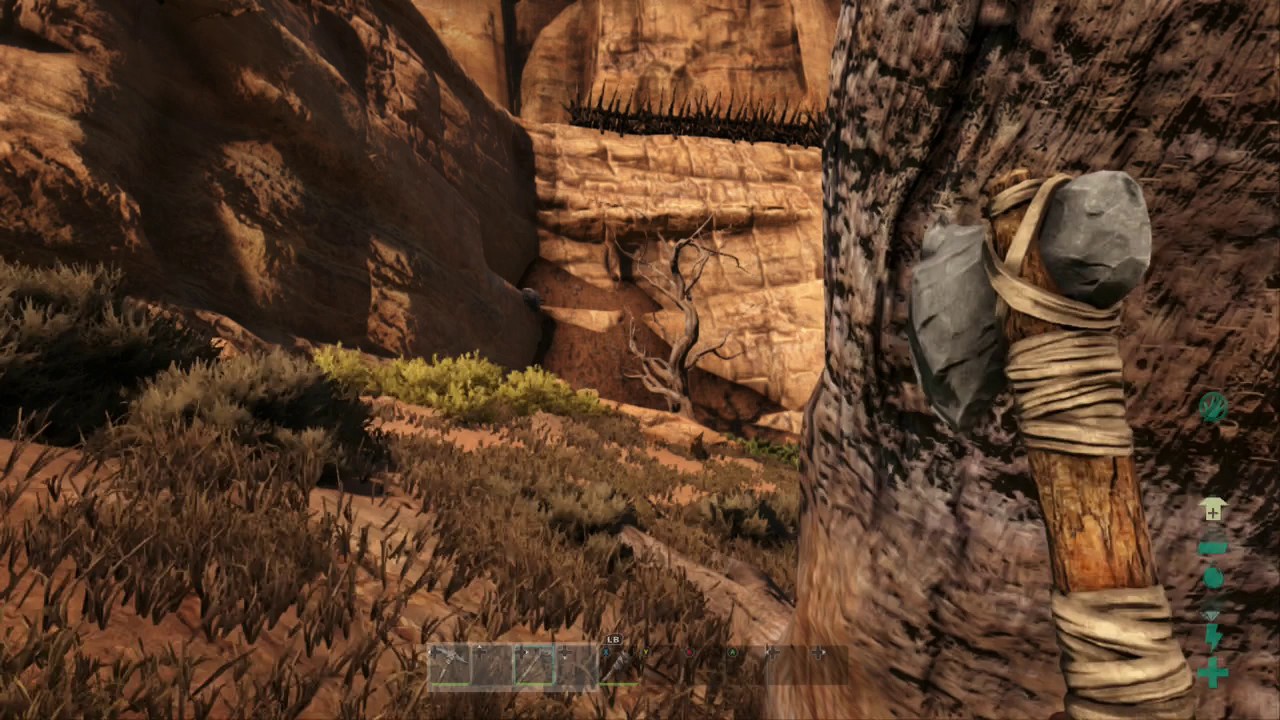 Ark Survival Evolved: Scorched Earth Episode 1 - YouTube