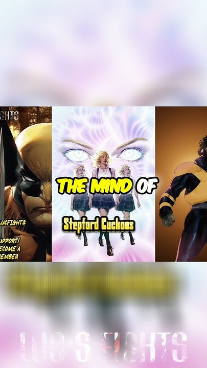 Elixir Officially Becomes An Omega Level Mutant - YouTube