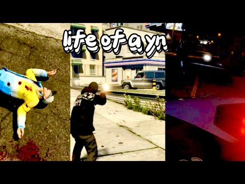 Life of a yn -Skit - YouTube