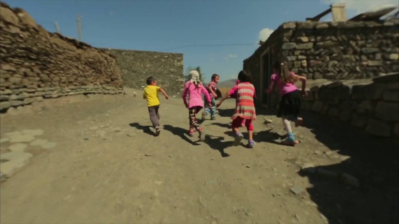 Why You Should Visit Azerbaijan | ON/OFF | Orkhan Aslanov - YouTube