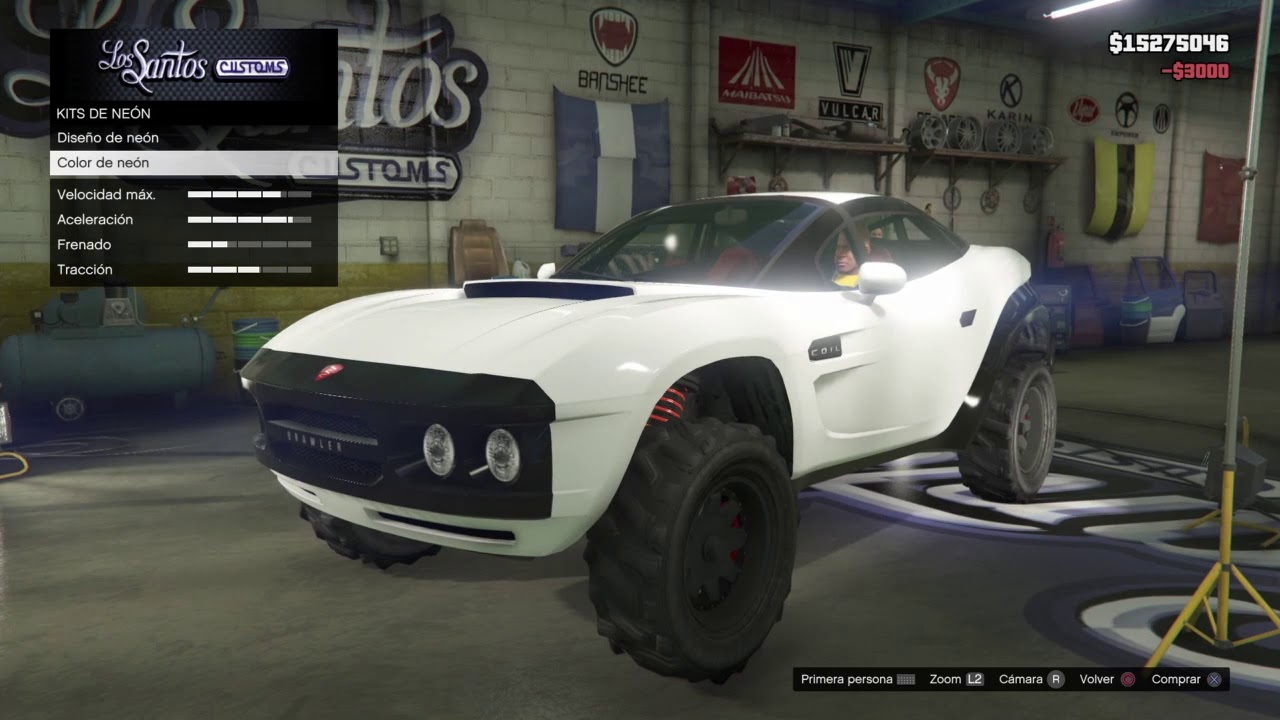 Tuneando autos re facheros parte 4 - YouTube