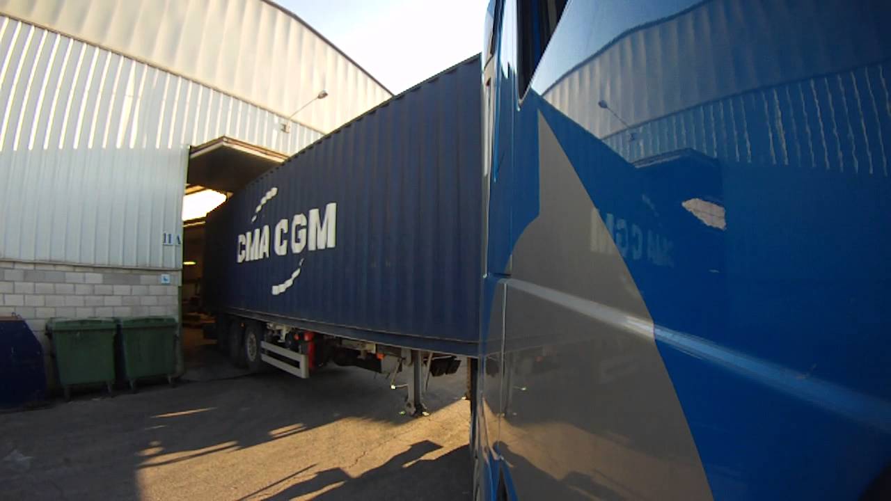 blind side back up - YouTube