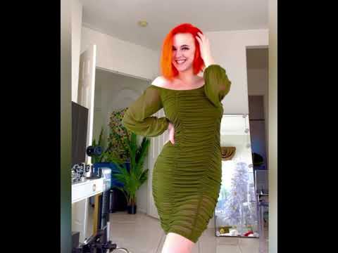 Another try on haul! Asuka suit included