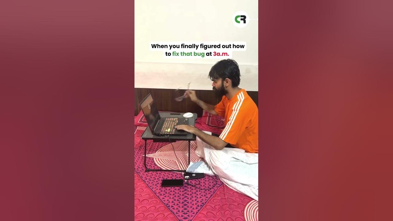Bug Resolved😂 Share🏹coderlife Programmer Coder Corporatelife Developerslife Developer