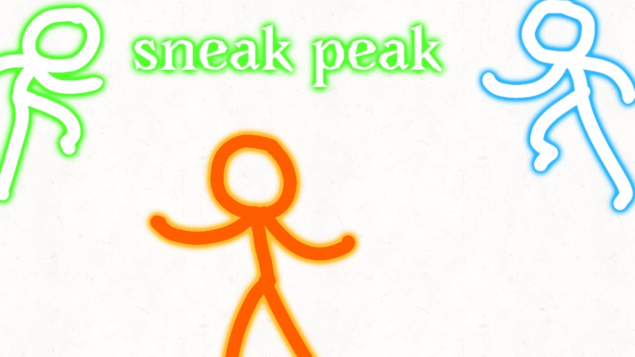 Final stick fight part 5 teaser - YouTube