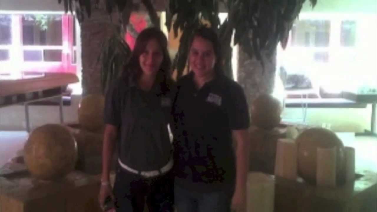 UVM Campus Torreón - Unidos x el Cambio - YouTube