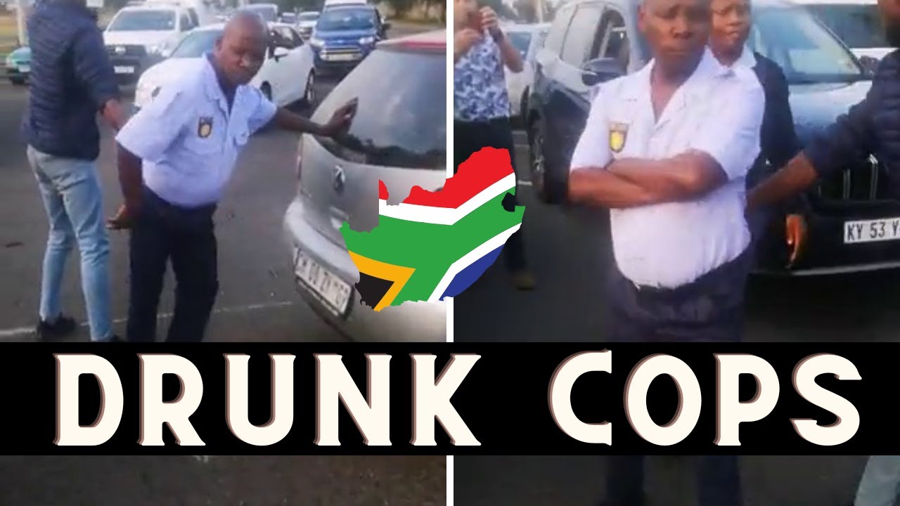 VIP Treatment for Police Officers after Causing an Accident: Is There ...