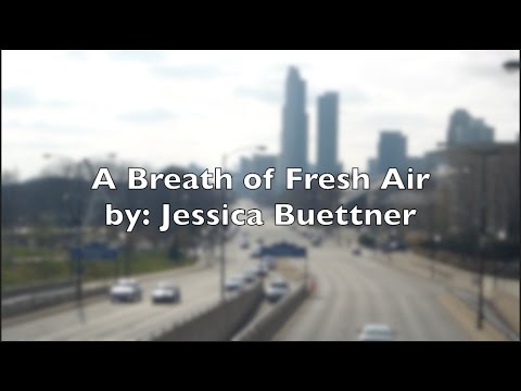 A Breath of Fresh Air - YouTube