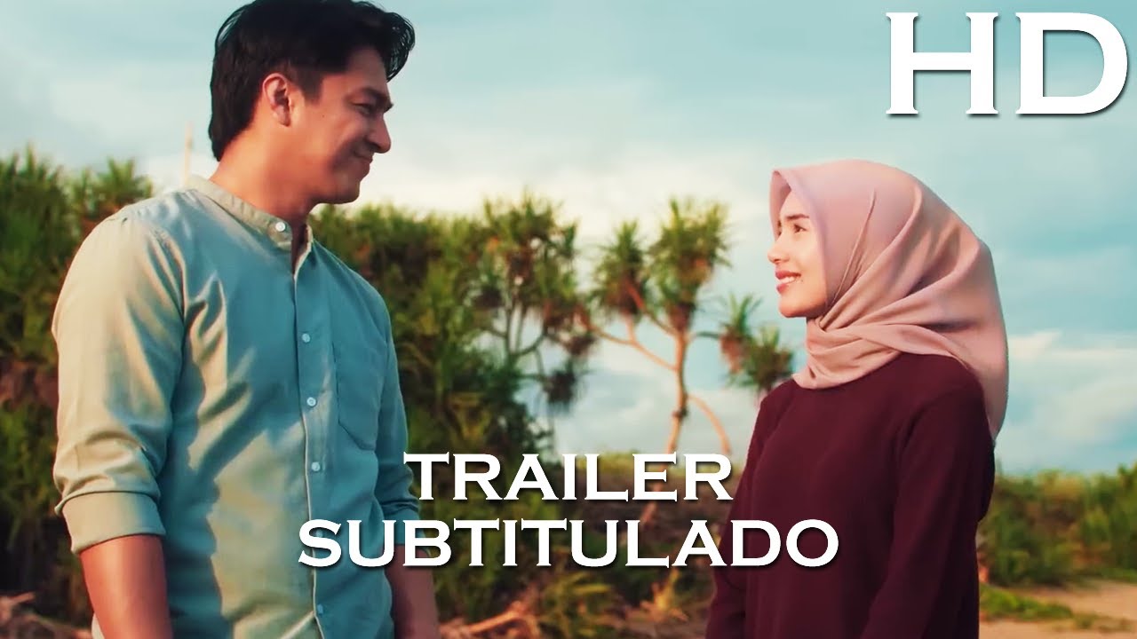 Promesas del Corazon Trailer (2025) SUBTITULADO [HD] Netflix - YouTube