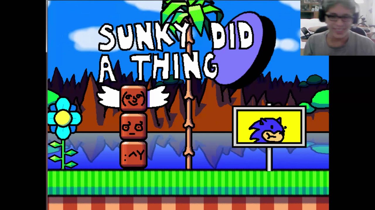 Sunky the Game - YouTube