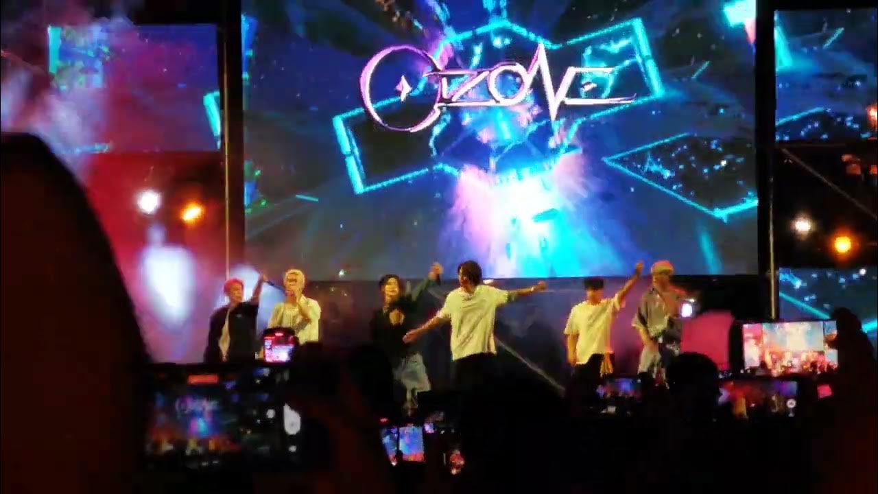 230506 東港黑鮪魚季 Ozone（O.A.O) - YouTube