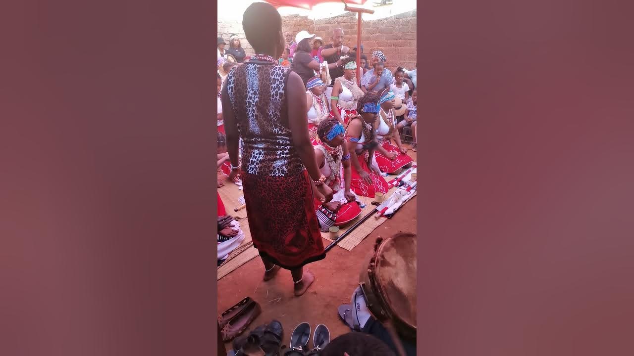 INKOMO YO LWANDLE MPUMALANGA KA MANZOLWANDLE - YouTube