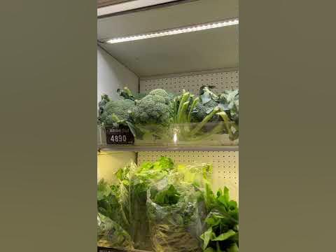 Цена на брокколи в Аргентине 😱 - YouTube