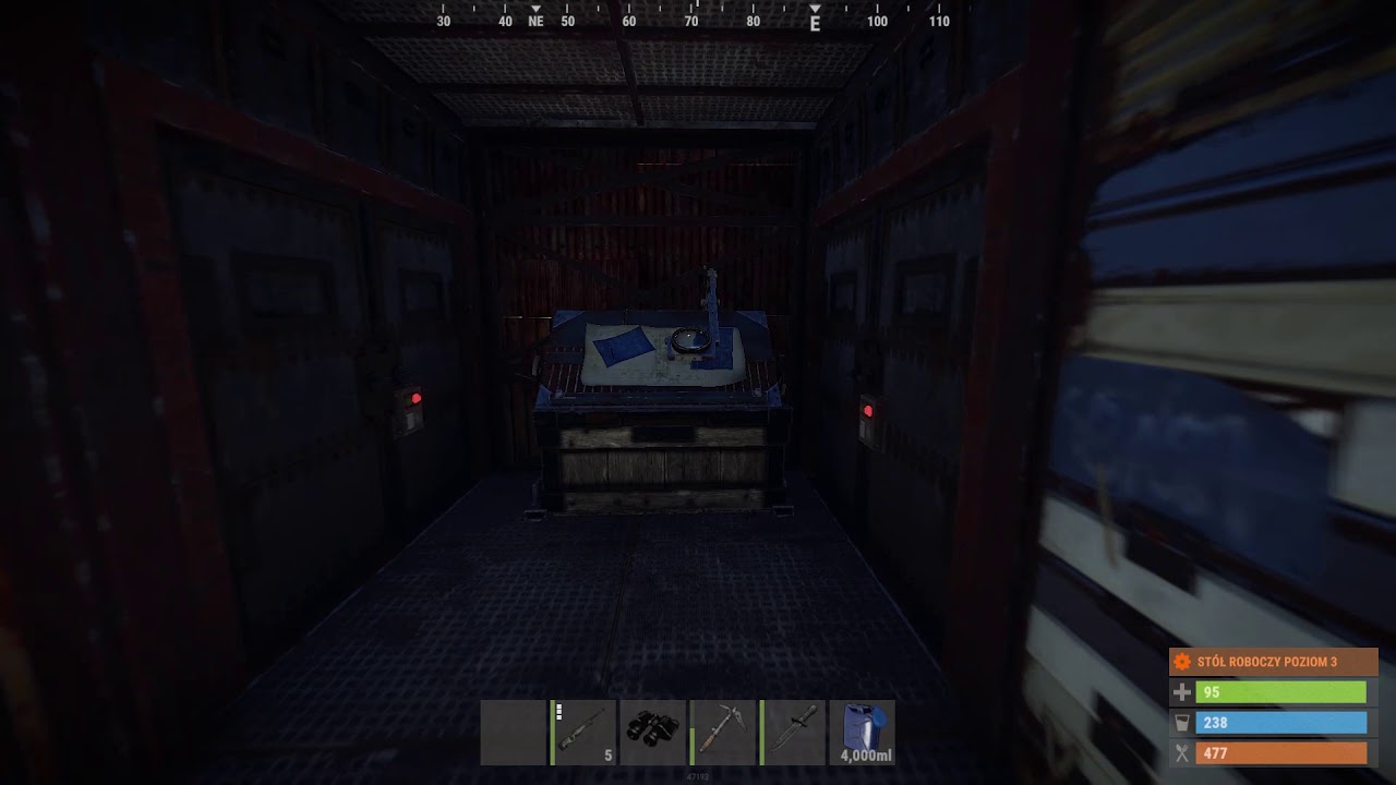 Rust 2020 02 21 00 18 32 - YouTube
