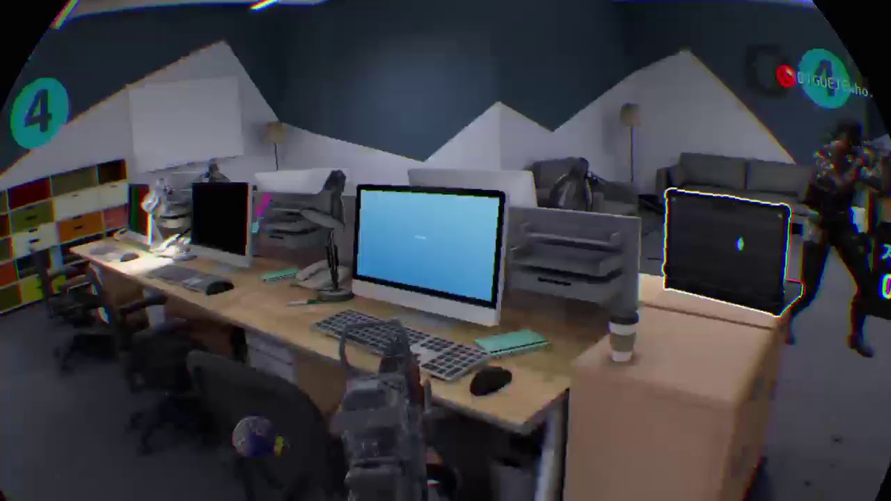 firewall in korea - YouTube