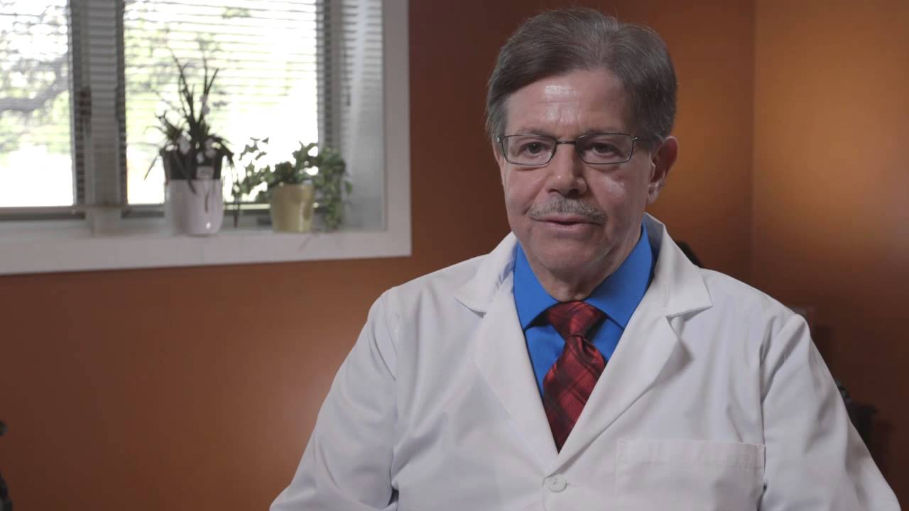Dr. Dine's Dentistry Philosophy | Dr. Dine - Fairfield Dentist - YouTube