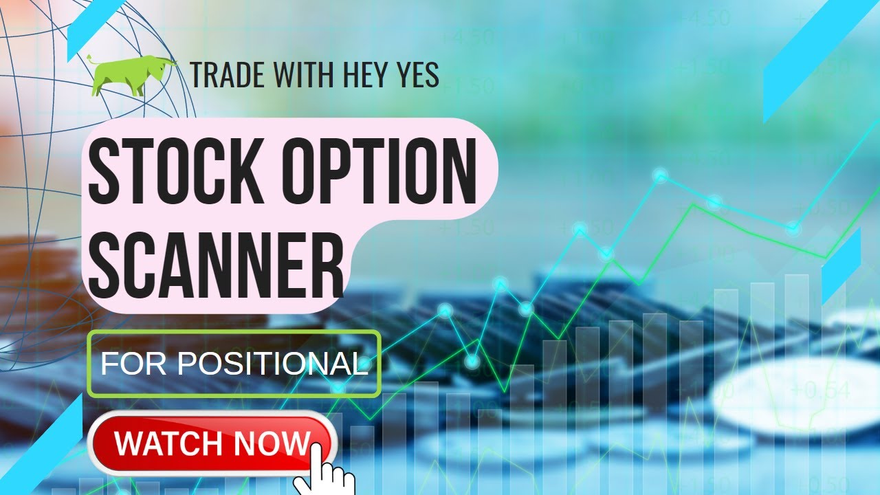 Discover the Best Stock Option Scanner of 2023! | Best stock option ...