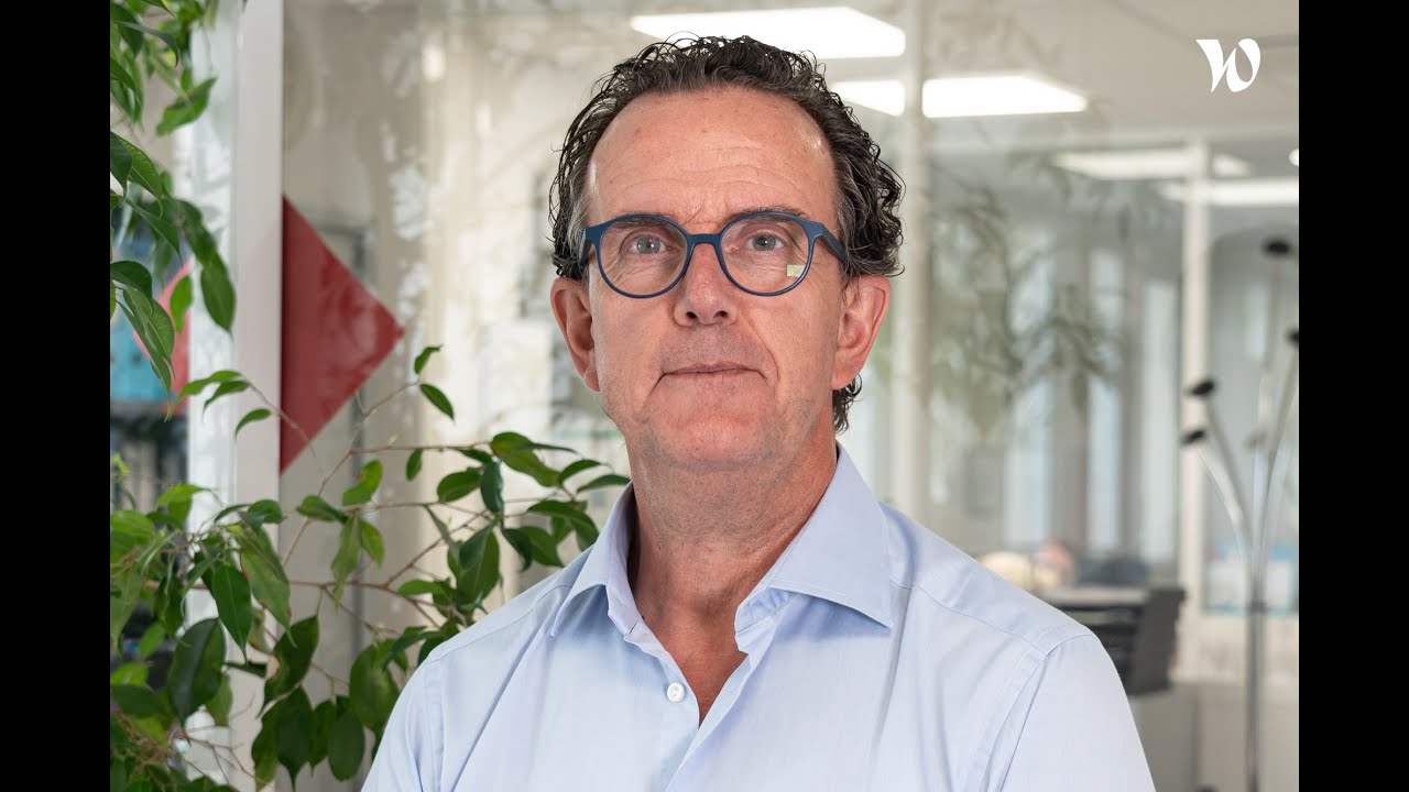 Découvrez Eloquant avec Laurent, CEO - YouTube