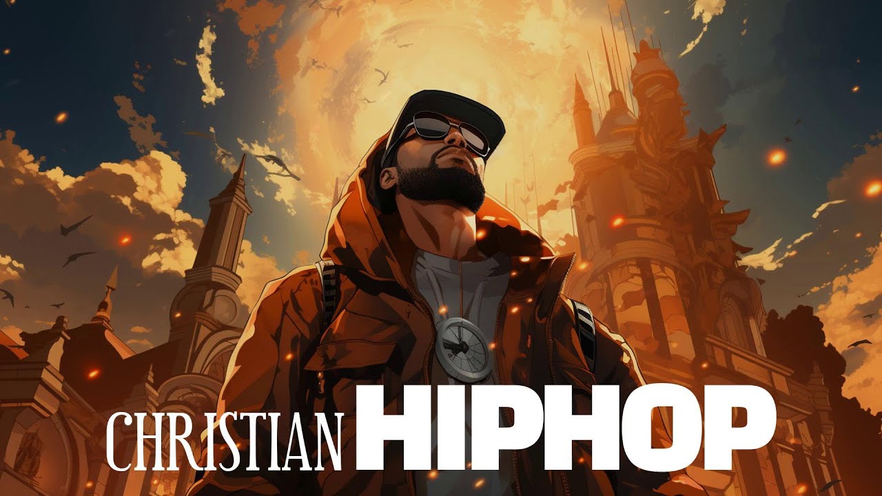 Christian Rap Mix - YouTube