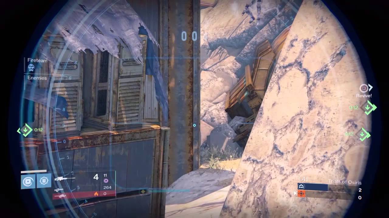 World´s most average sniper - YouTube