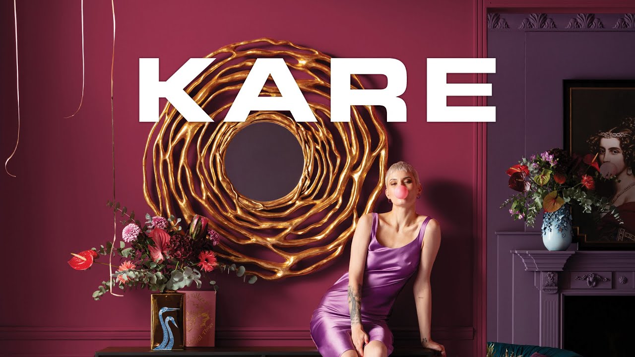 Kare Mauritius Grand Opening: A Symphony of Luxury and Elegance! 🌟 ...