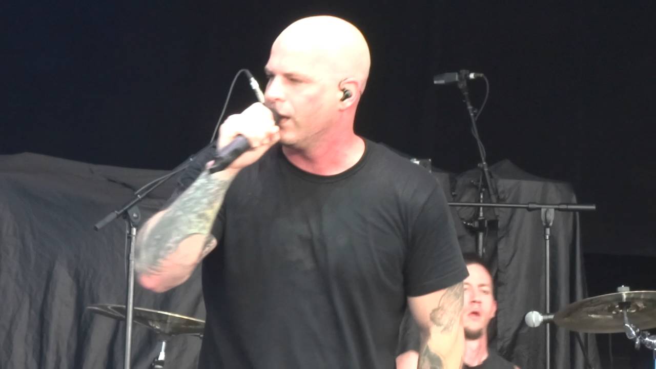 Evans Blue - Thank You Live in The Woodlands / Houston, Texas - YouTube