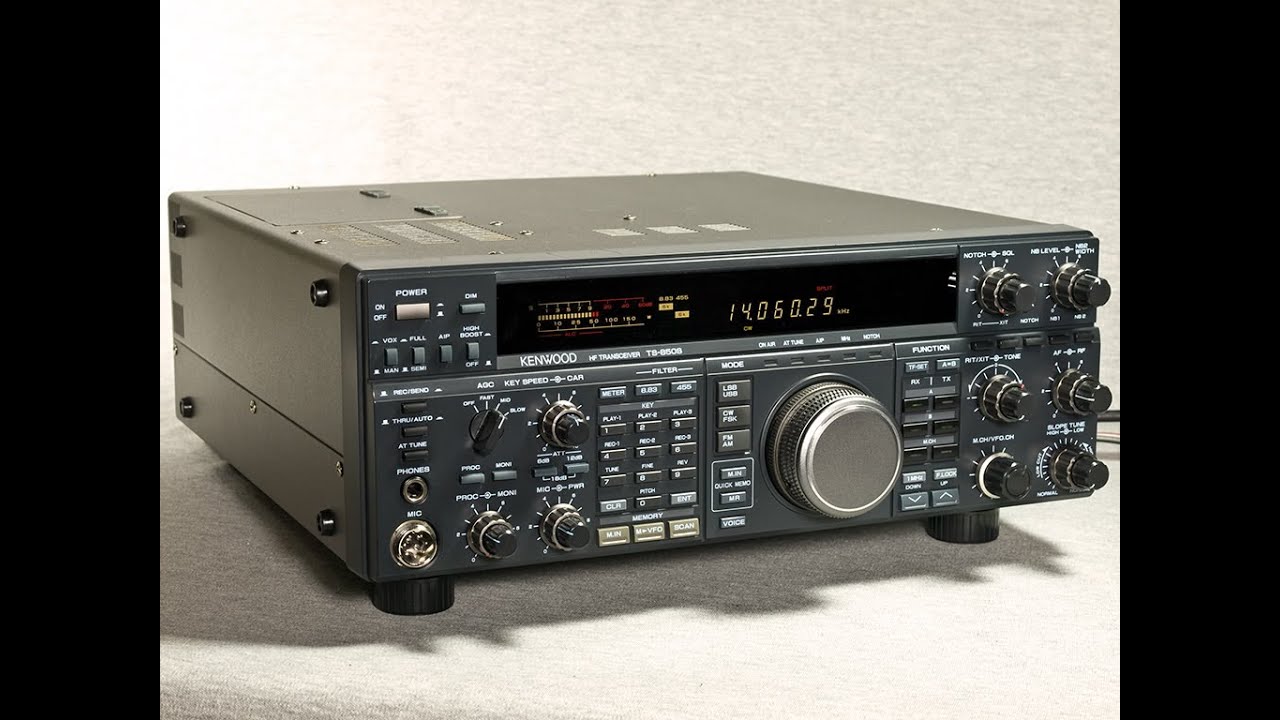 Kenwood ts 850s отзывы