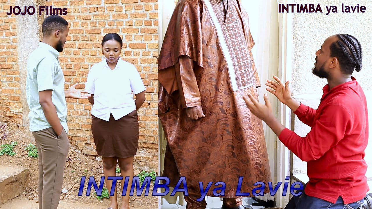 #INTIMBA ya La vie #Series Ep155 🔥TAYARI SHEMA ABONYE SE 🔥🔥🔥🔥🔥 - YouTube