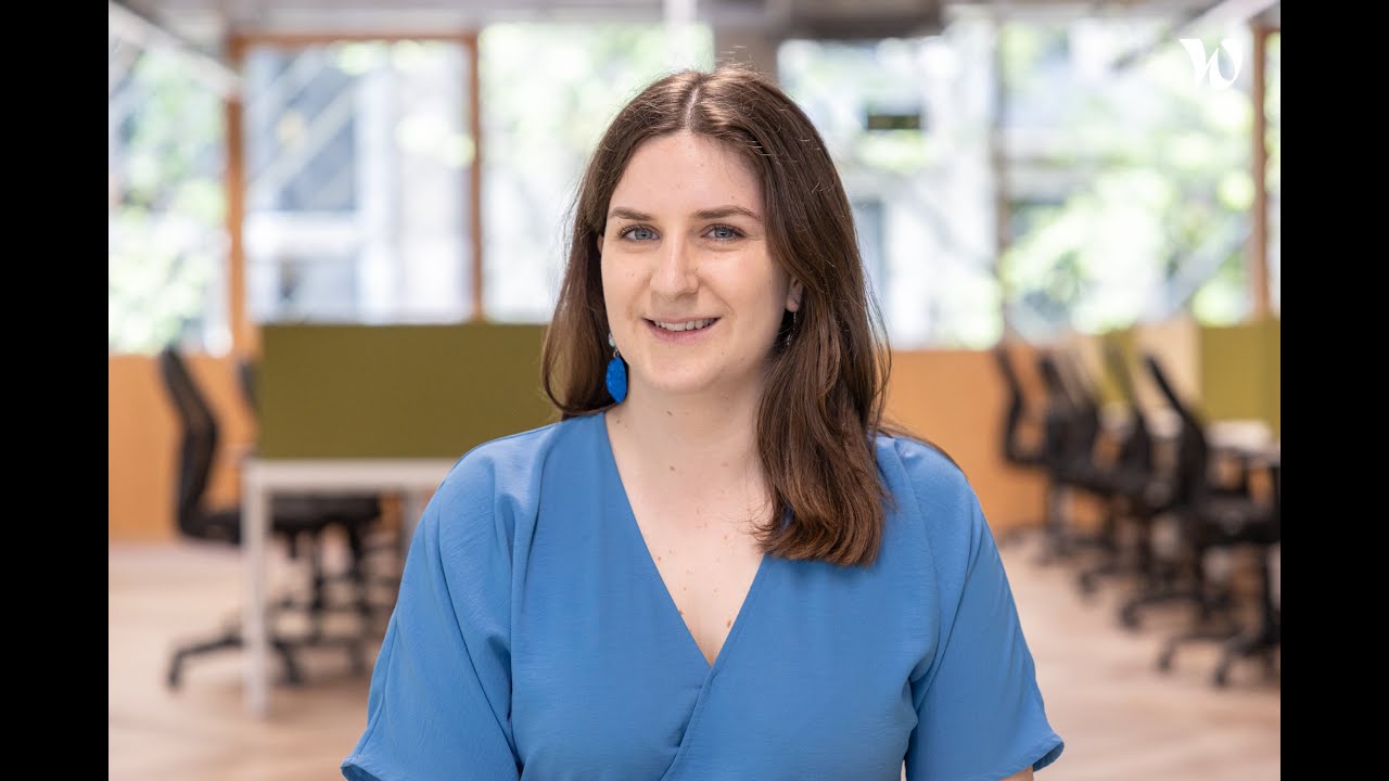 Découvrez Papernest avec Isalyne, Head of operations Italie - Espagne ...