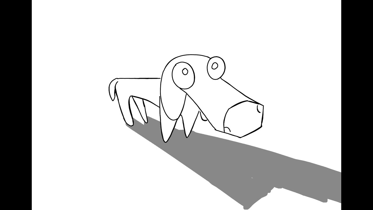 Let me Do It for You (Borzoi Dog Meme) - YouTube