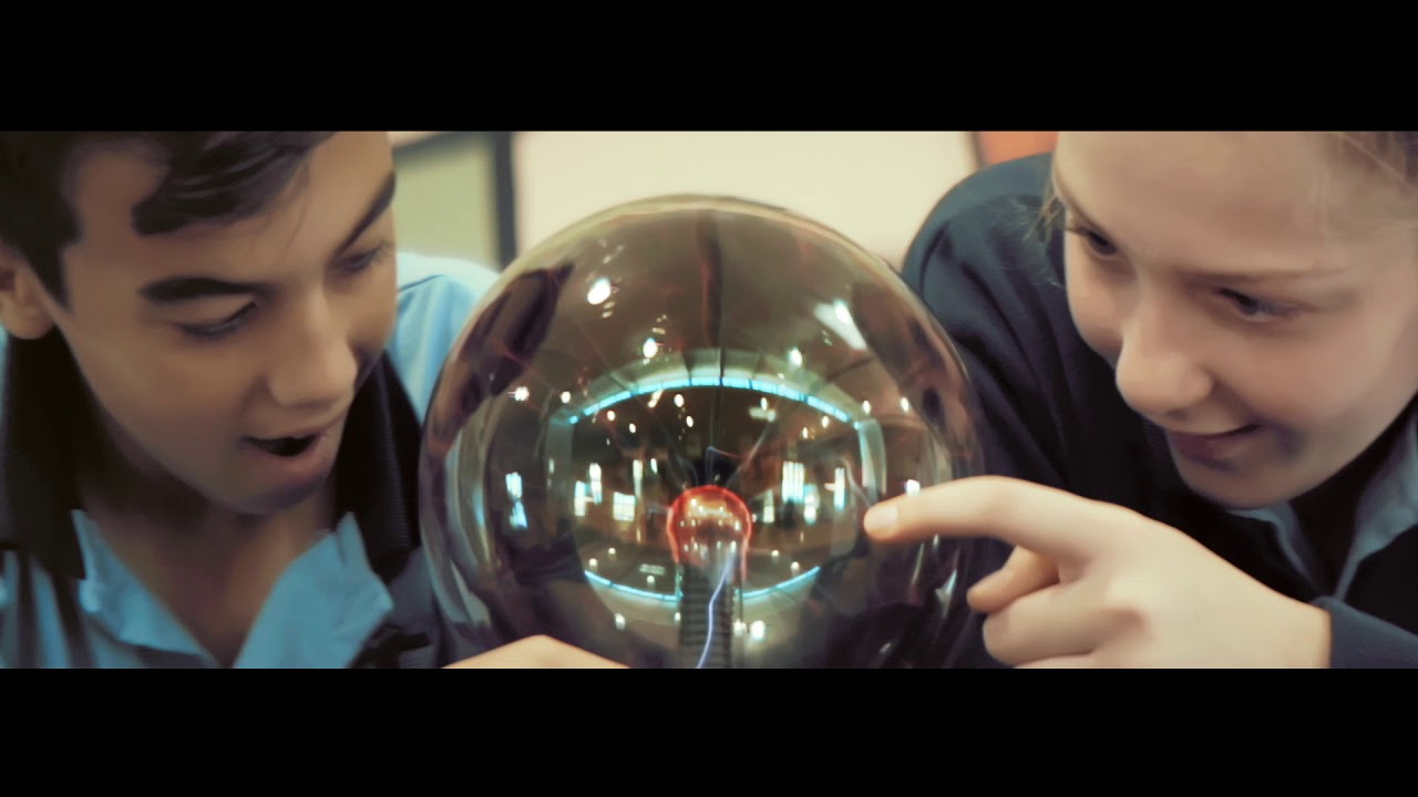 The Silly Scientist - YouTube