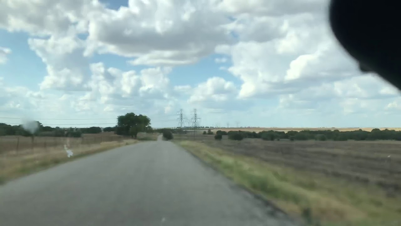 B16 open header - YouTube