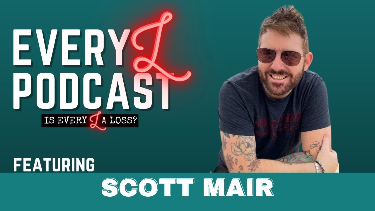 EP 29 | From People Pleaser to Self-Acceptance: A mental health journey ...