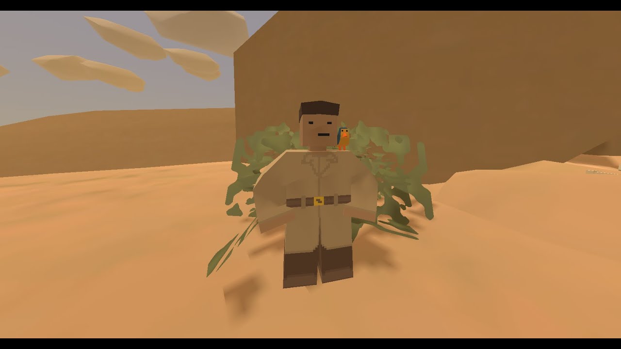Unturned - Kuwait Valuable Vase QUEST - YouTube