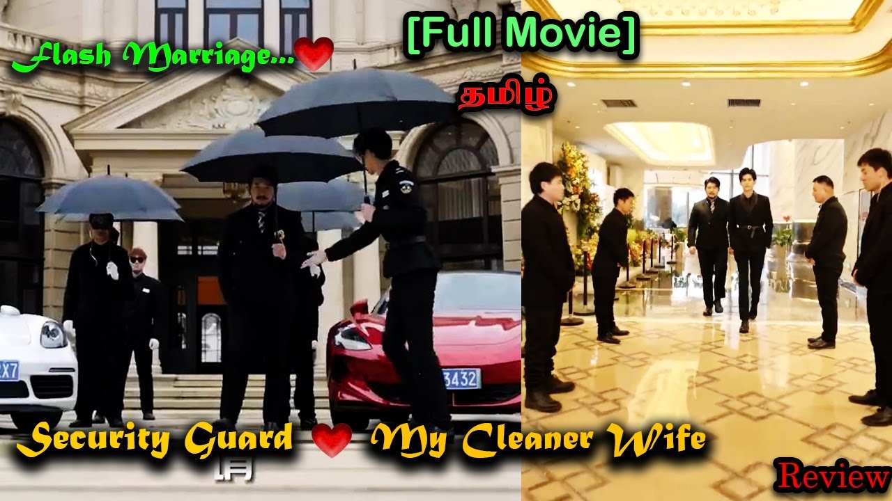 [MOVIE REVIEW]🔥Billionaire CEO Marry Poor Girl Not Knowing She Is A ...