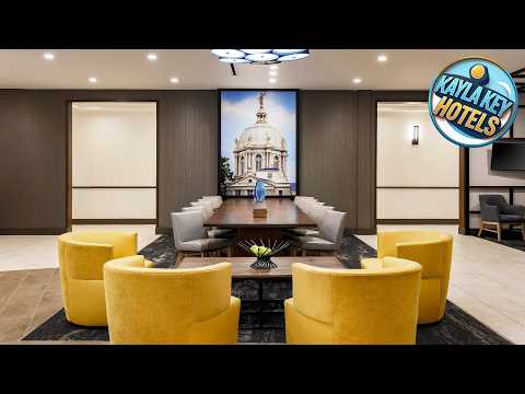 Hyatt Place Waco South | Waco (TX), United States | Hotel Review 🛏️