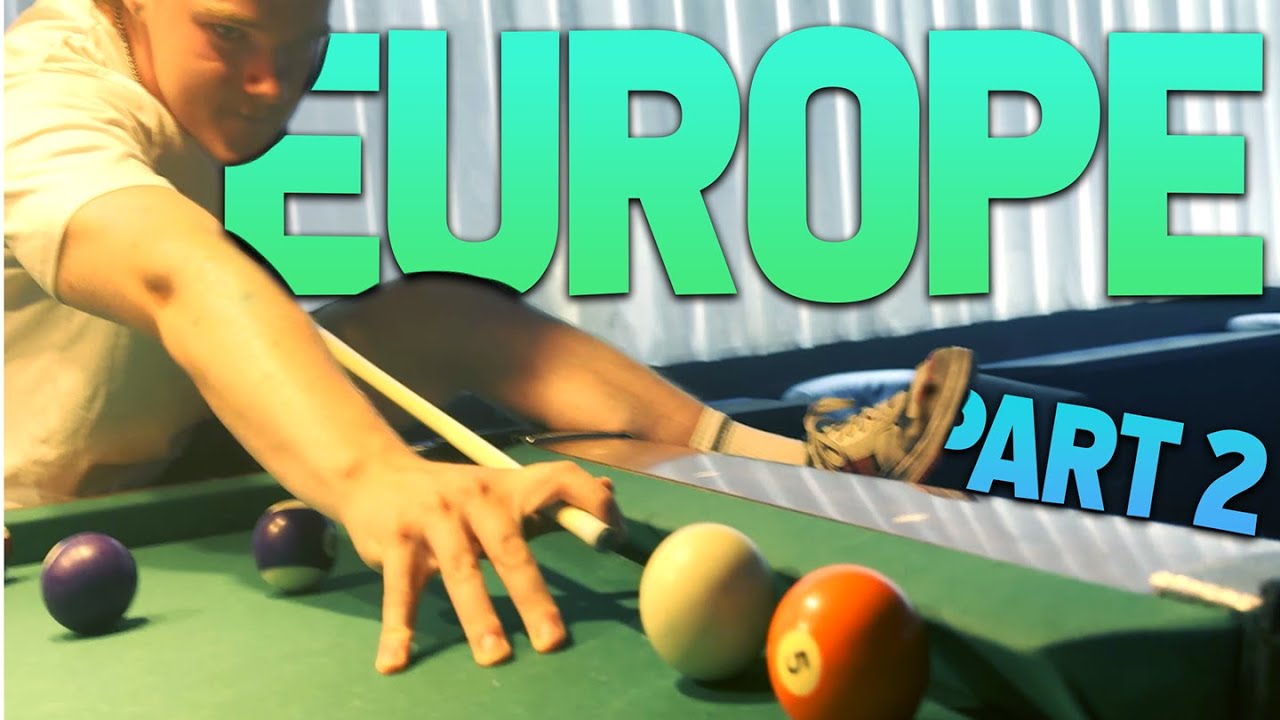 3 Idiots Attempt To Travel Europe (FINAL part) - YouTube