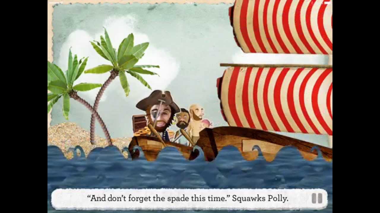 Pirates Ahoy - YouTube
